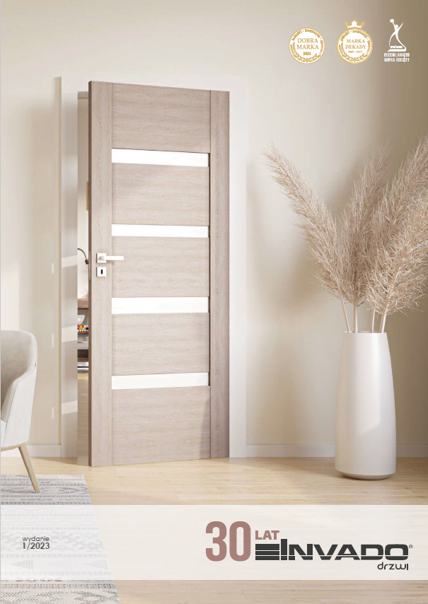 Drzwi wewnętrzne Rzeszów - drewniane drzwi do wewnątrz domu